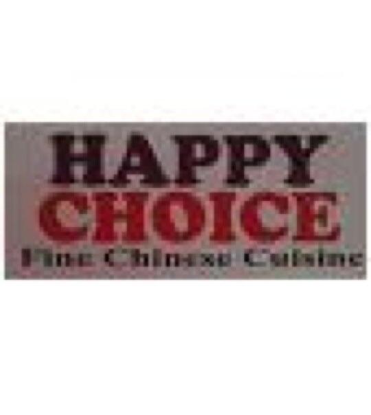 Happy Choice Chinese - Belfast - Nextdoor