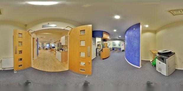 Spire Hull and East Riding Hospital - Hull - Nextdoor