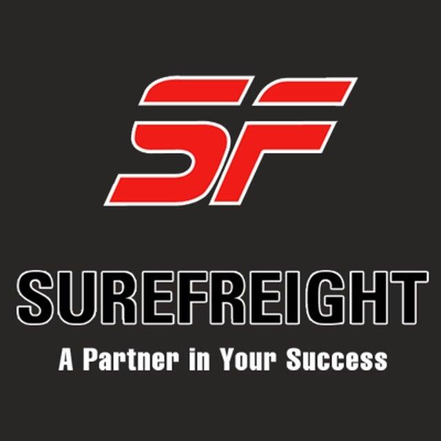 Surefreight - Newry - Nextdoor