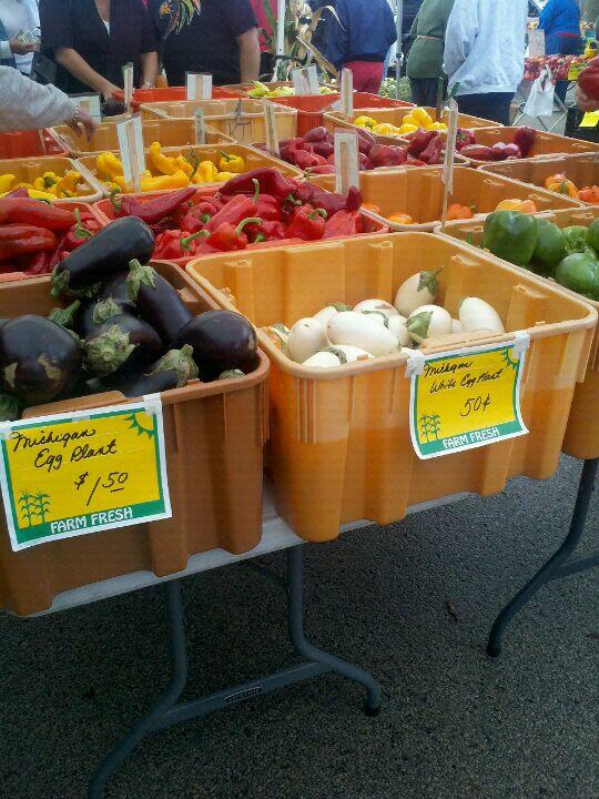 Park Ridge Farmers Market - Park Ridge, IL - Nextdoor