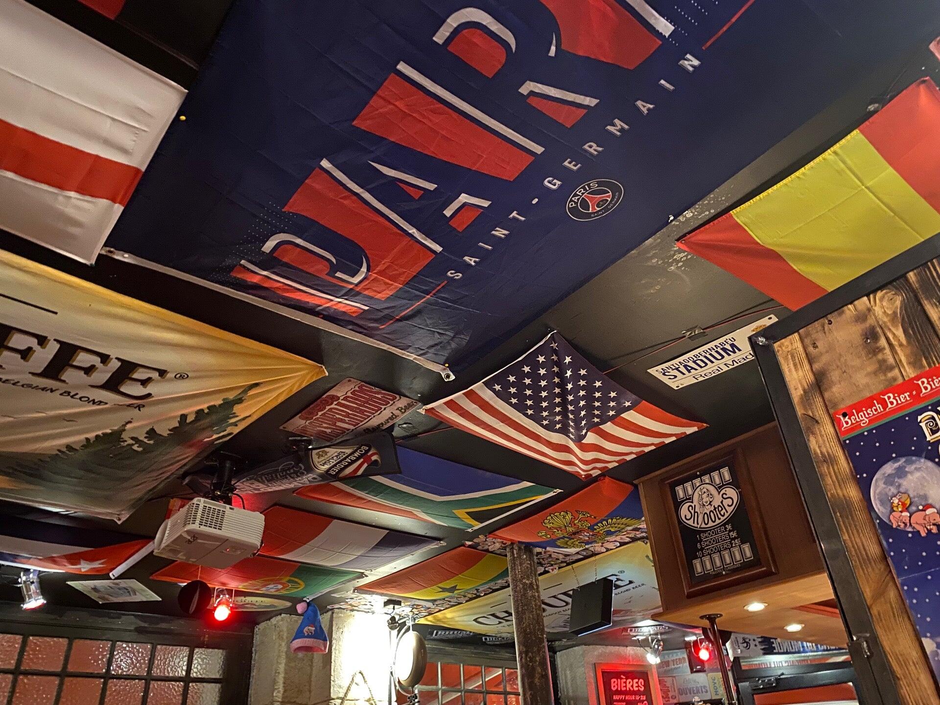 Rollin's Pub - Nextdoor