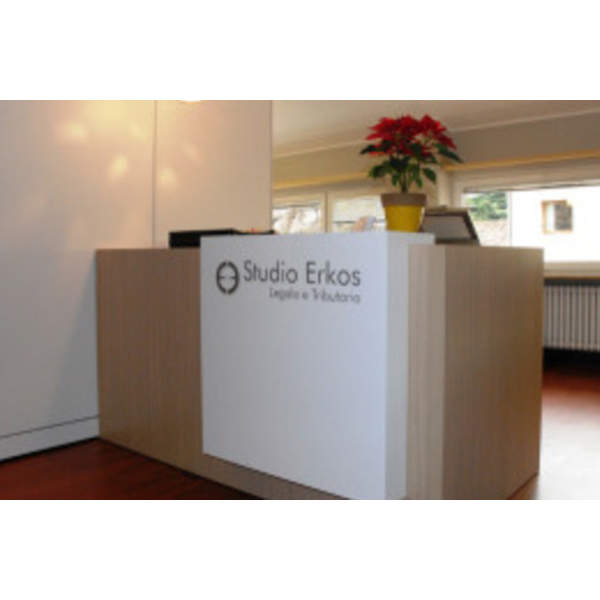 Studio Erkos - Nextdoor