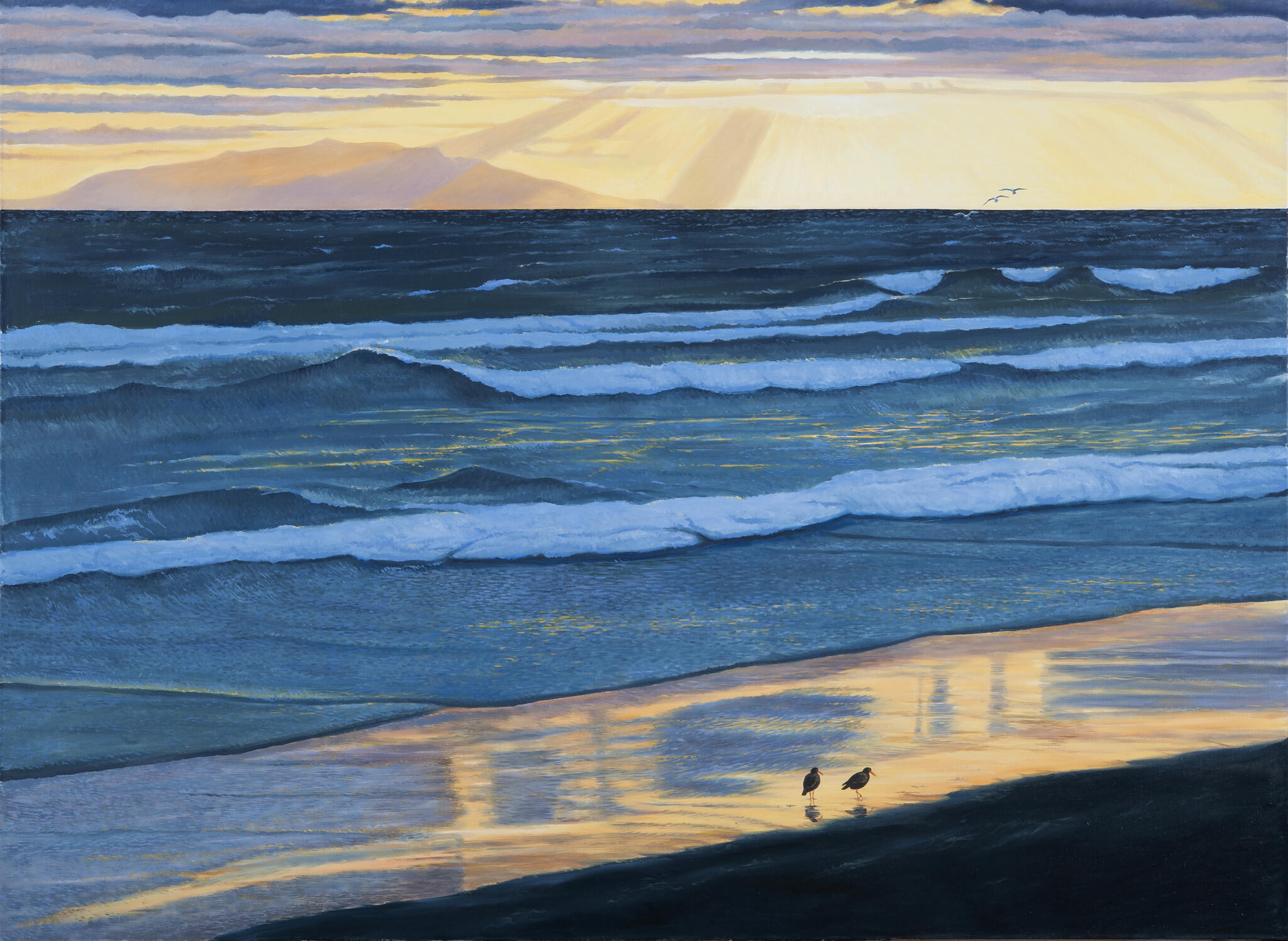 Peter Barrett Artwork - Cullompton - Nextdoor