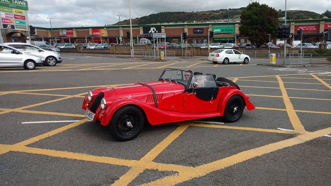 Parc Tawe Retail Park - Swansea - Nextdoor