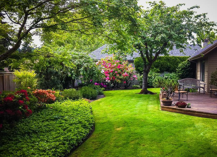 Simmons Landscape Construction, LLC - Nextdoor