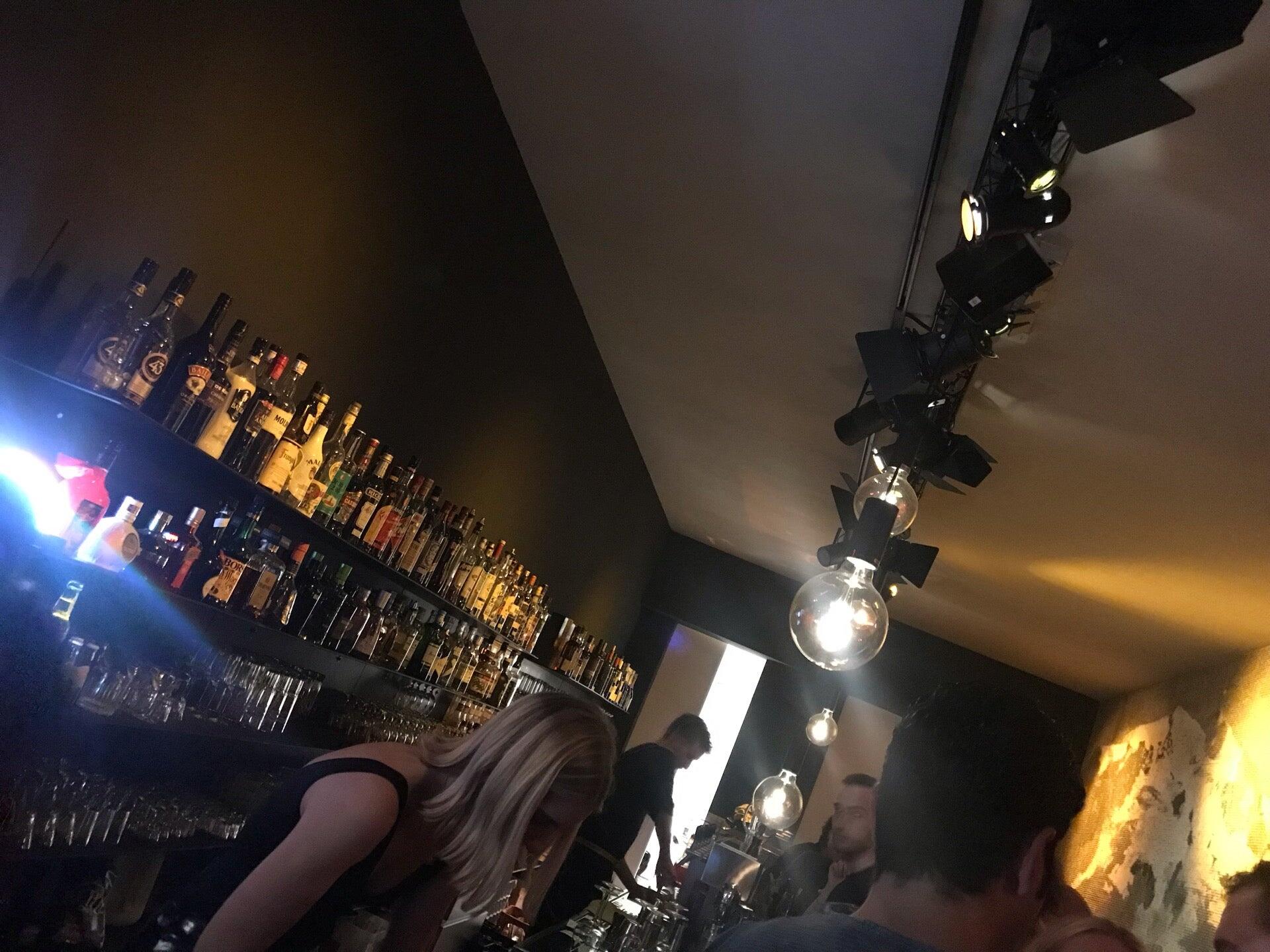 Minus gelato bar - Nextdoor