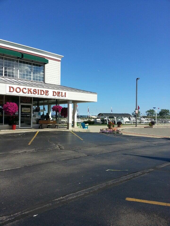 Dockside Deli - Port Washington, WI - Nextdoor