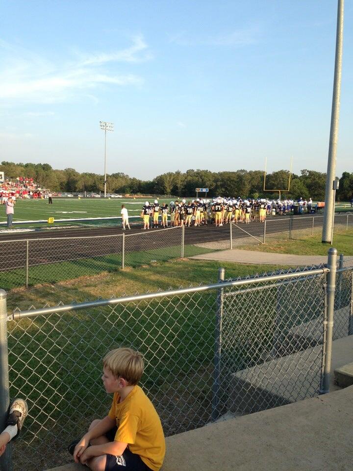 Southside Football Stadium - Southside, AR - Nextdoor