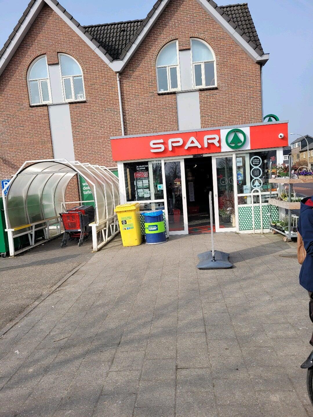 SPAR Bonder - Nextdoor