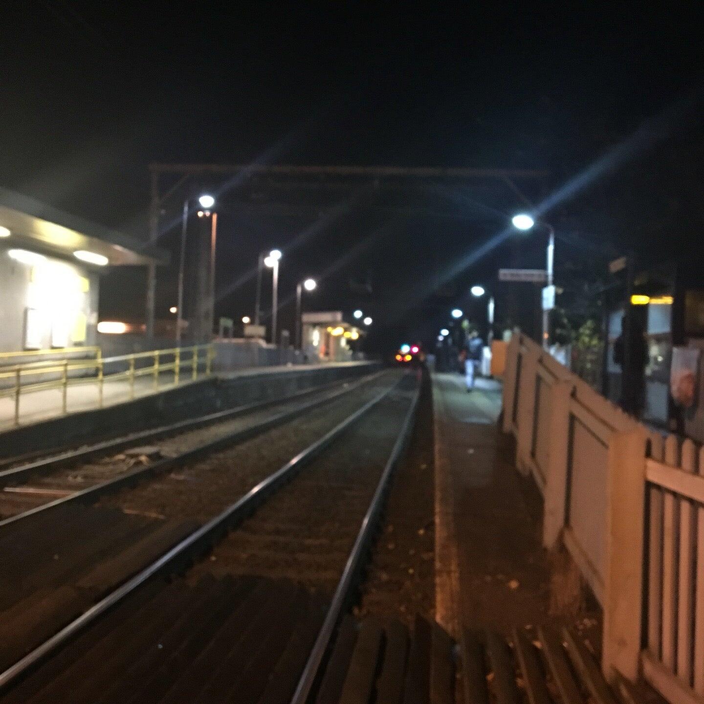 Navigation Road Metrolink Station - Timperley - Nextdoor
