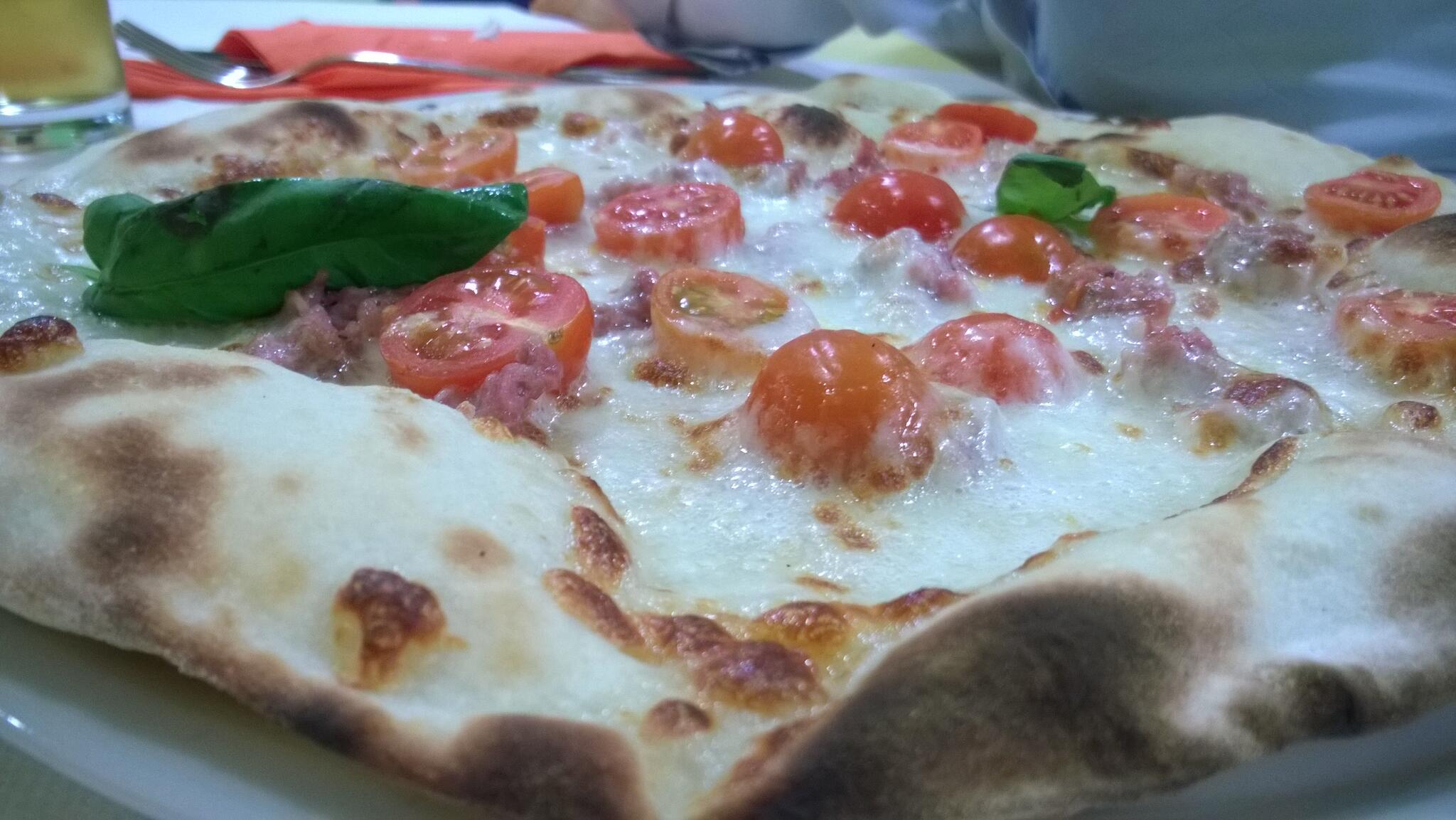 Pizzeria New Point - Nextdoor