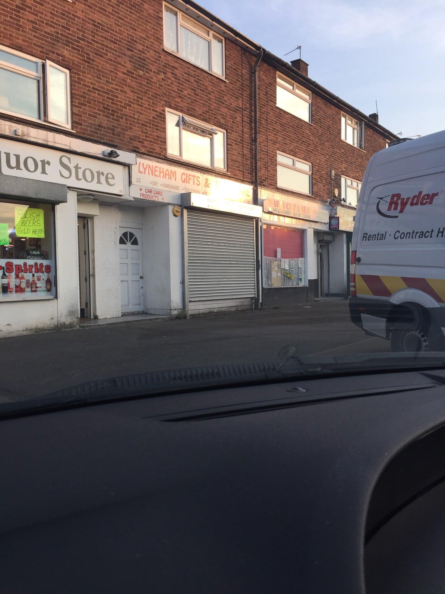 Mr Fish - Luton - Nextdoor