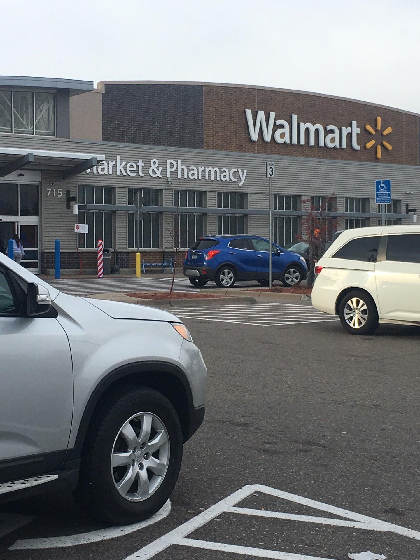 Walmart Supercenter - Bloomington, MN - Nextdoor