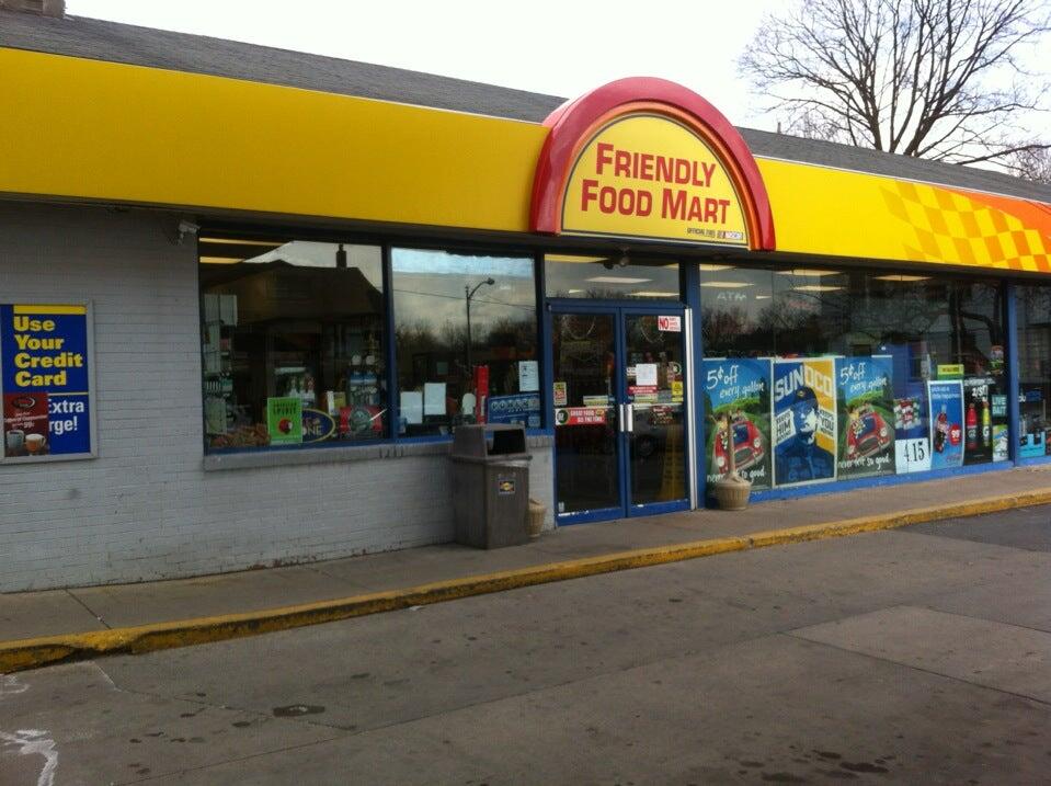 FRIENDLY FOOD MART - Slatington, PA - Nextdoor