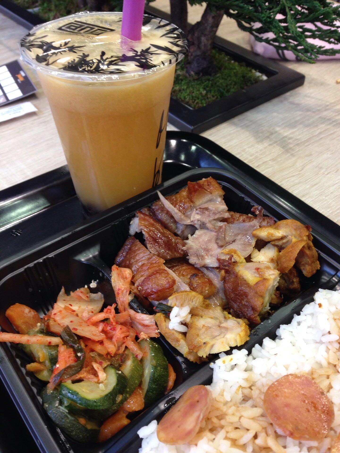 Restaurant Ang - Nextdoor