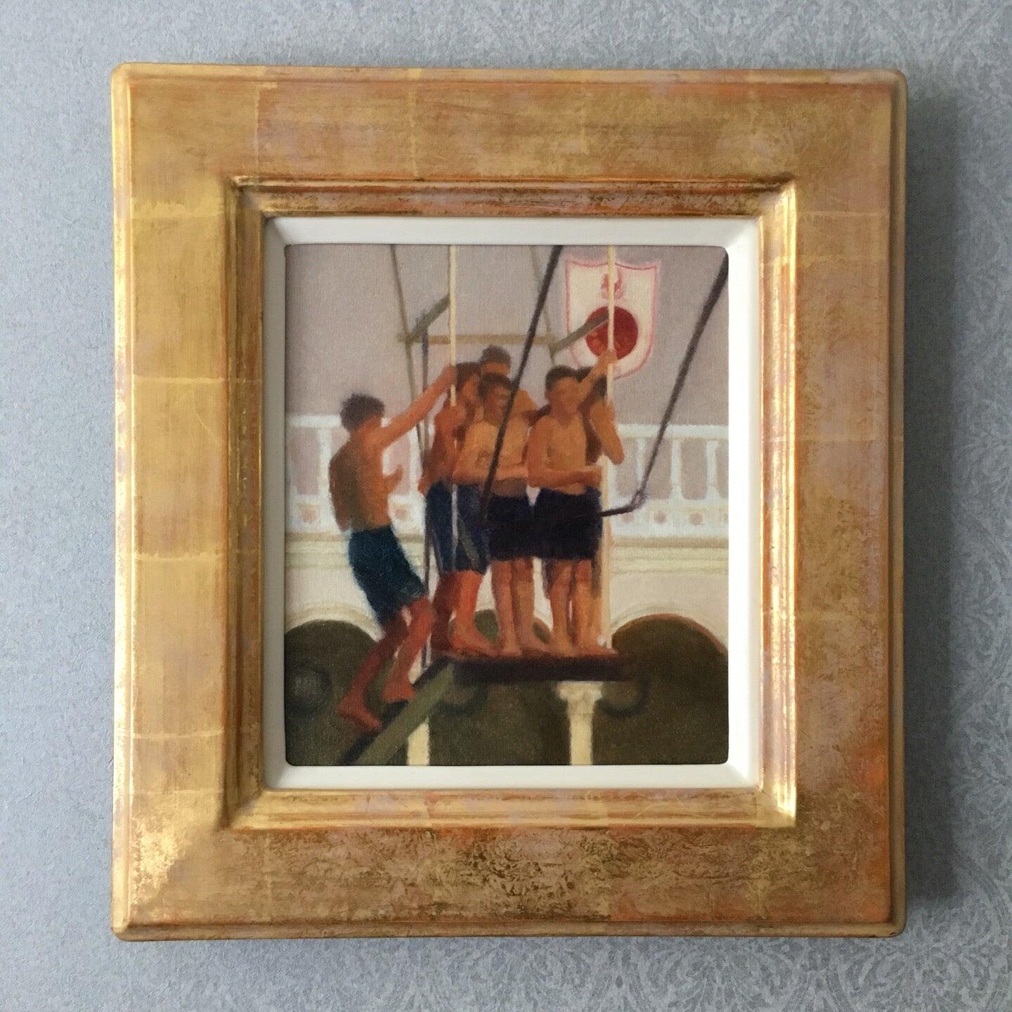 The Western Baths Club - Glasgow - Nextdoor