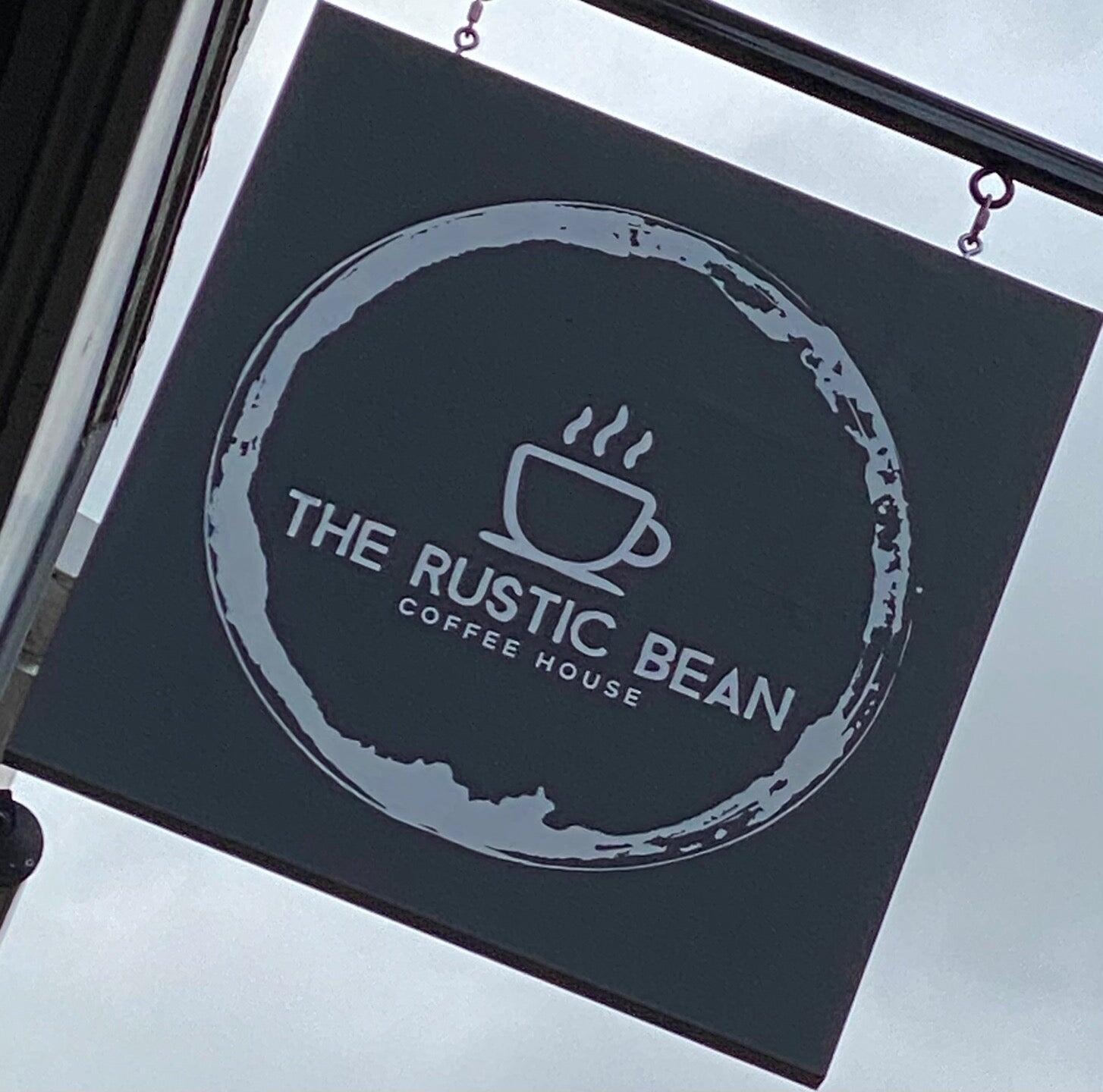 The Rustic Bean - Banbury - Nextdoor