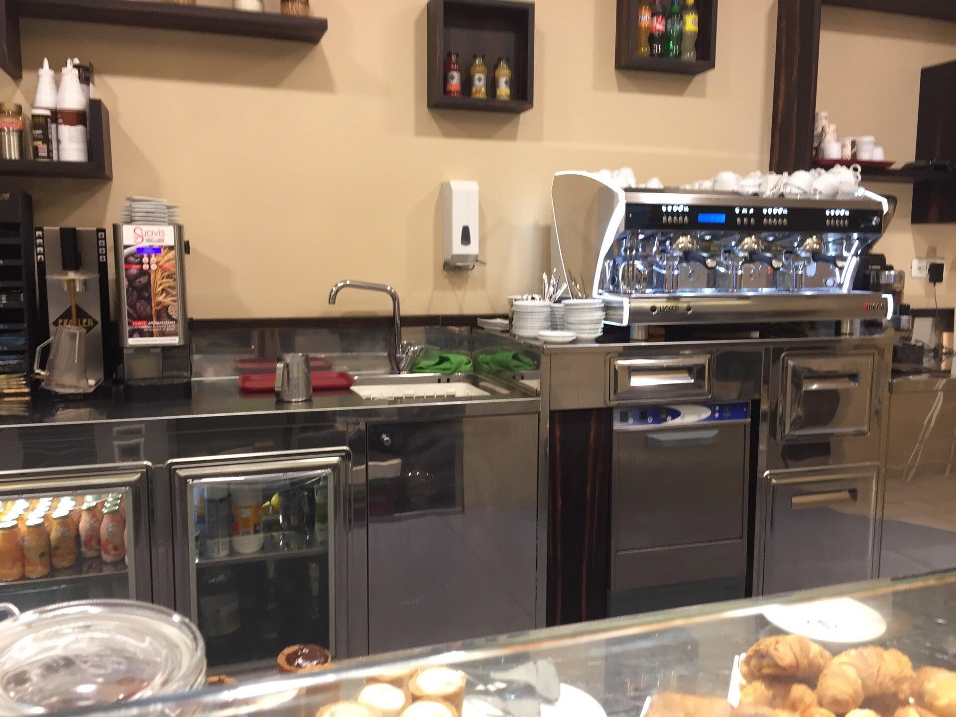 Coffee & Movie - Nextdoor