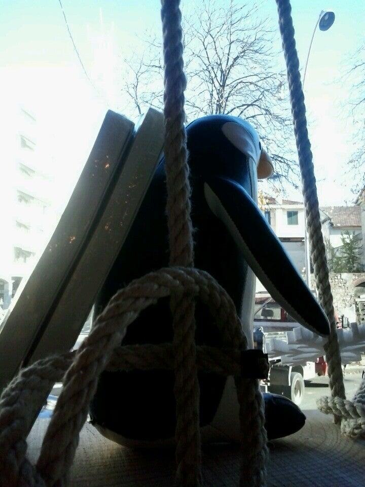 Sbam Design - Nextdoor