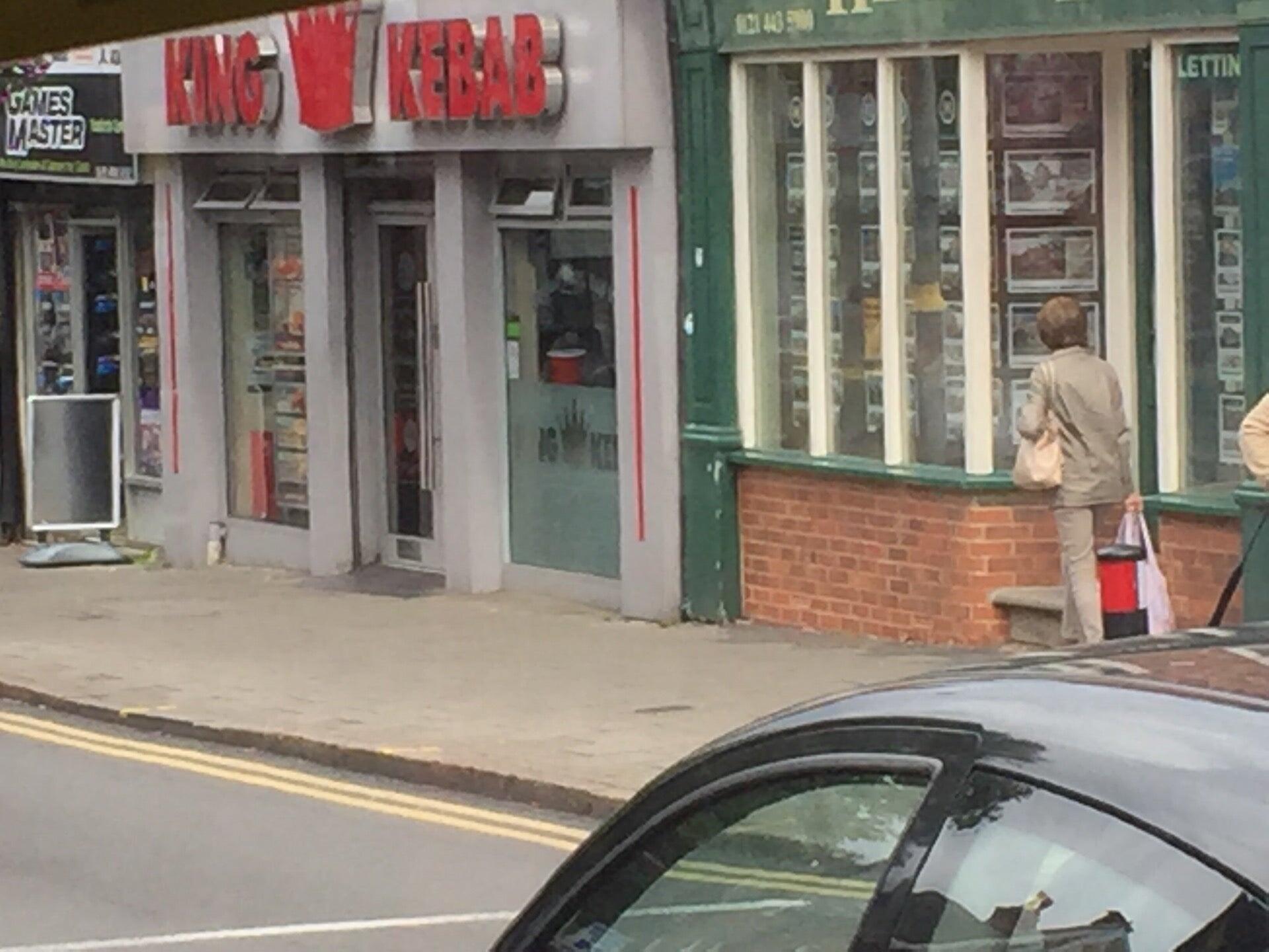 King Kebab House - King's Heath - Nextdoor
