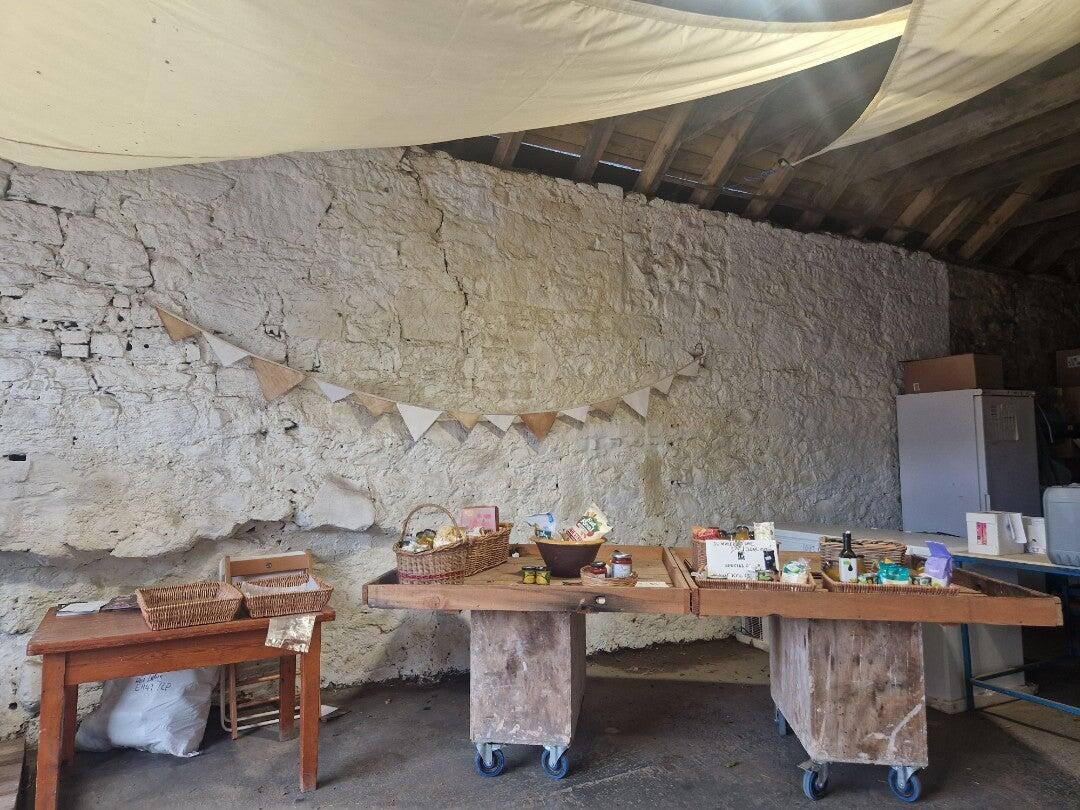 Grow Wild Organics - Linlithgow - Nextdoor