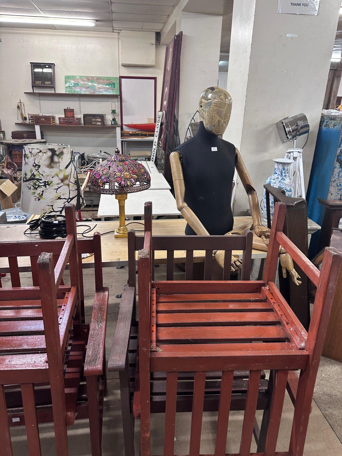 Arthur Johnson & Sons - Nottingham - Nextdoor