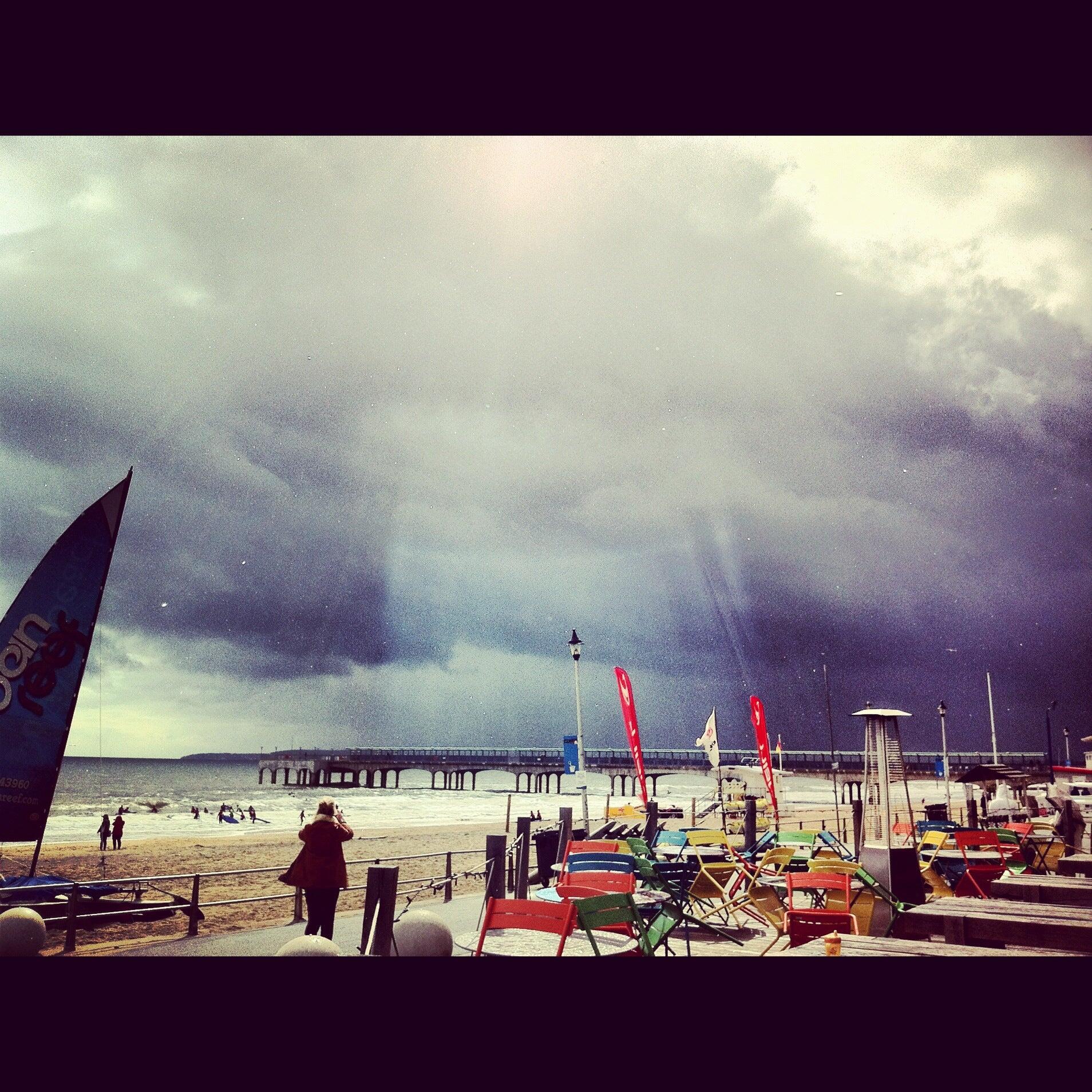 Urban Reef - Bournemouth - Nextdoor