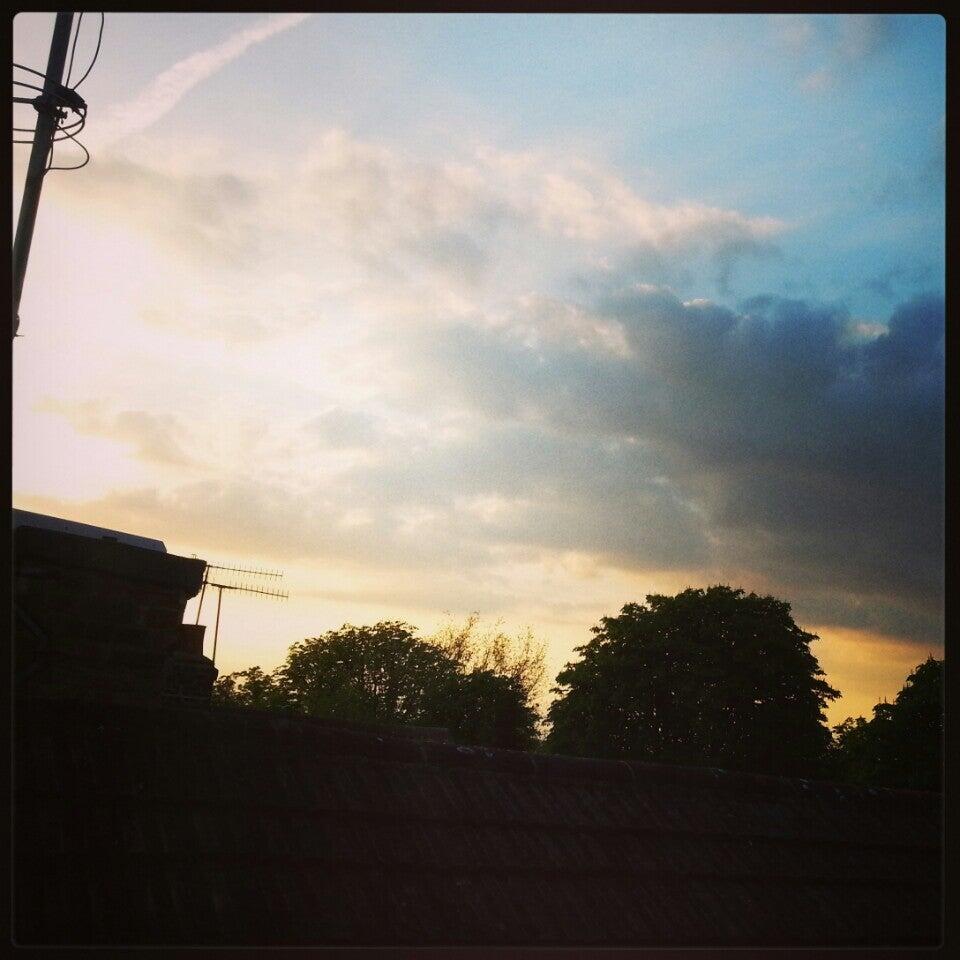 The Harrow Hotel - London - Nextdoor