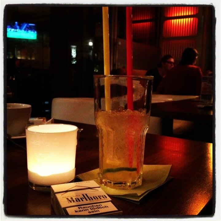 Westside Lounge - Nextdoor