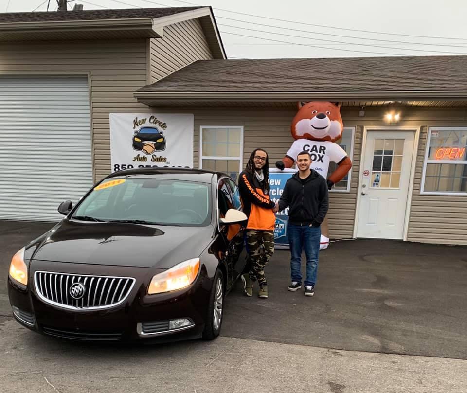 Er Auto Sales