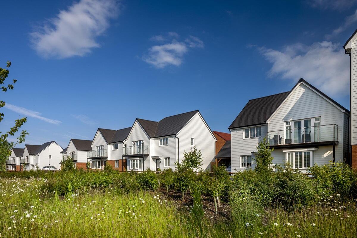 Barratt Homes - Martello Lakes - Hythe - Nextdoor