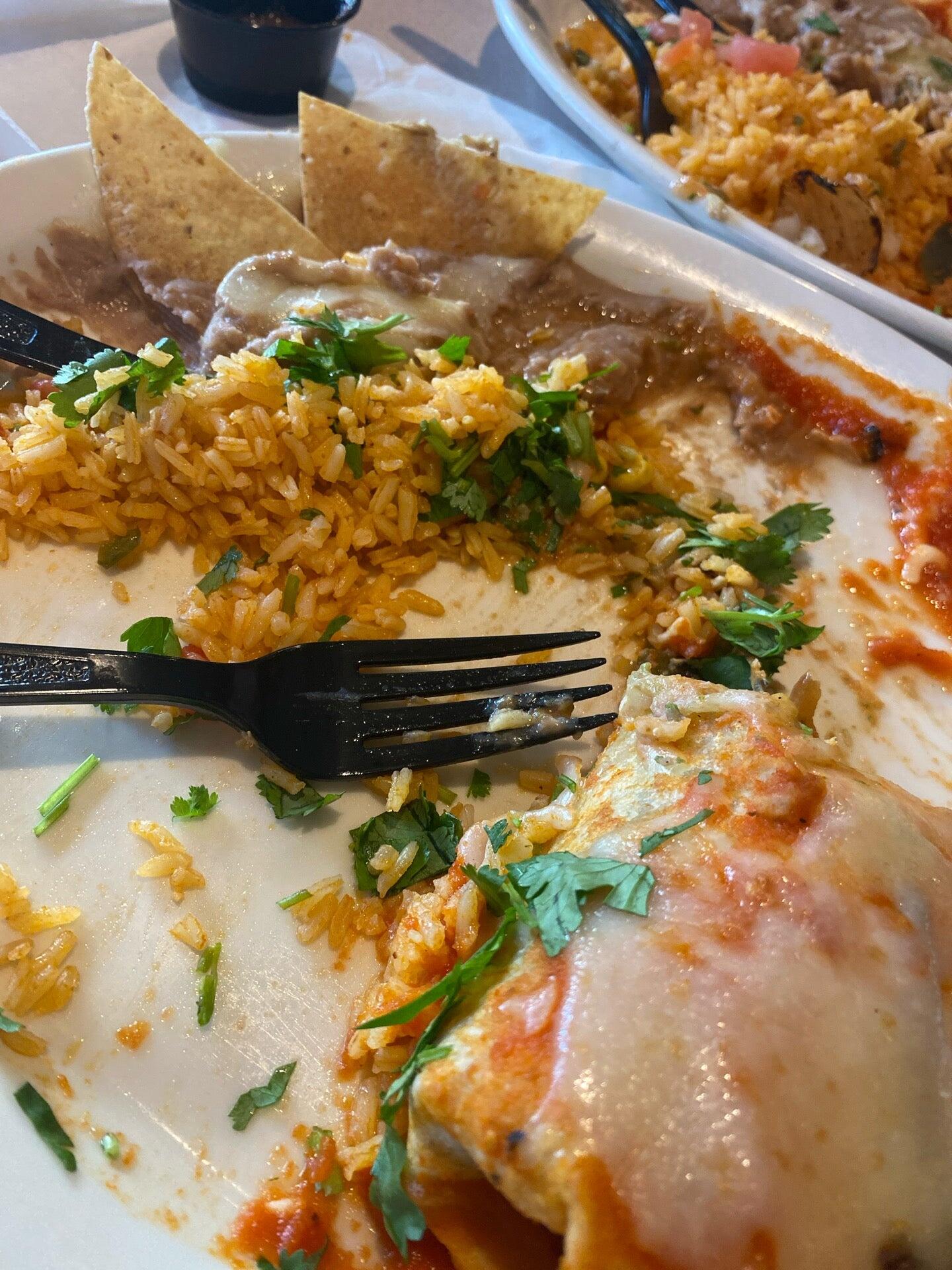 Las Fuentes Mexican Restaurant - Reseda, CA - Nextdoor