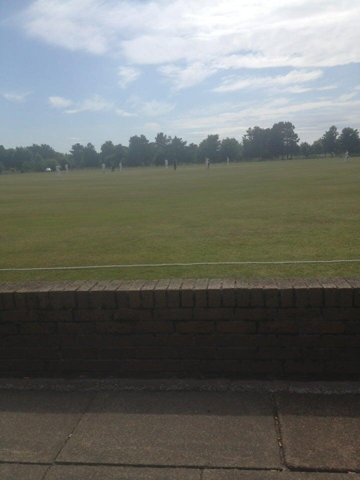 Stenhousemuir Cricket Club - Stenhousemuir - Nextdoor
