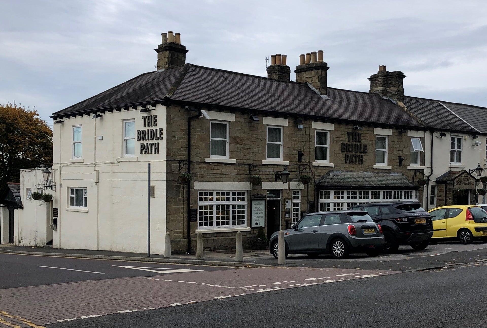 Bridle Path - Newcastle Upon Tyne - Nextdoor