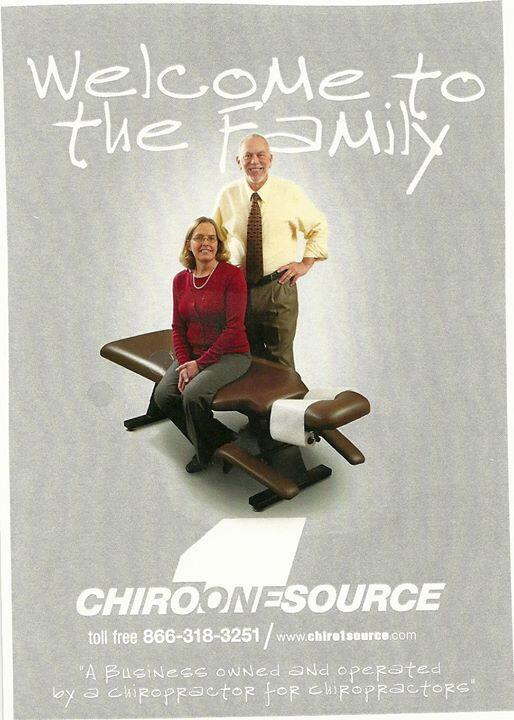 Chiro 1 Source - Farmville, NC - Nextdoor