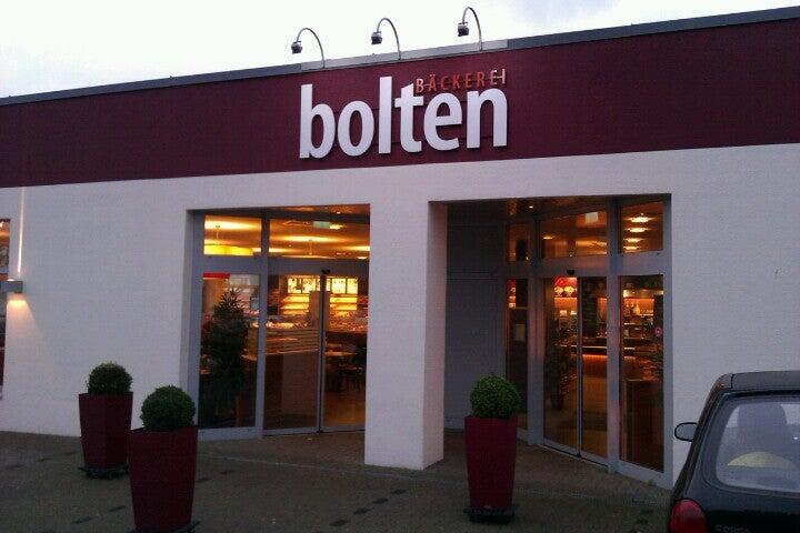 Bolten - Nextdoor