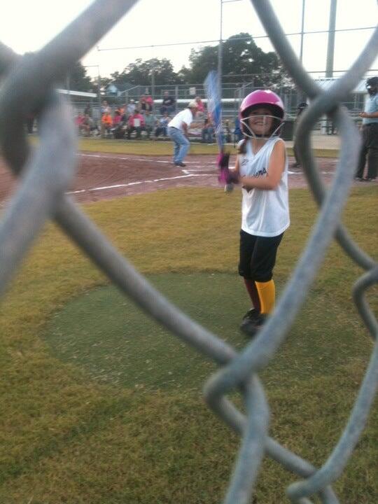 J.W. Clark Softball Complex - Robertsdale, AL - Nextdoor