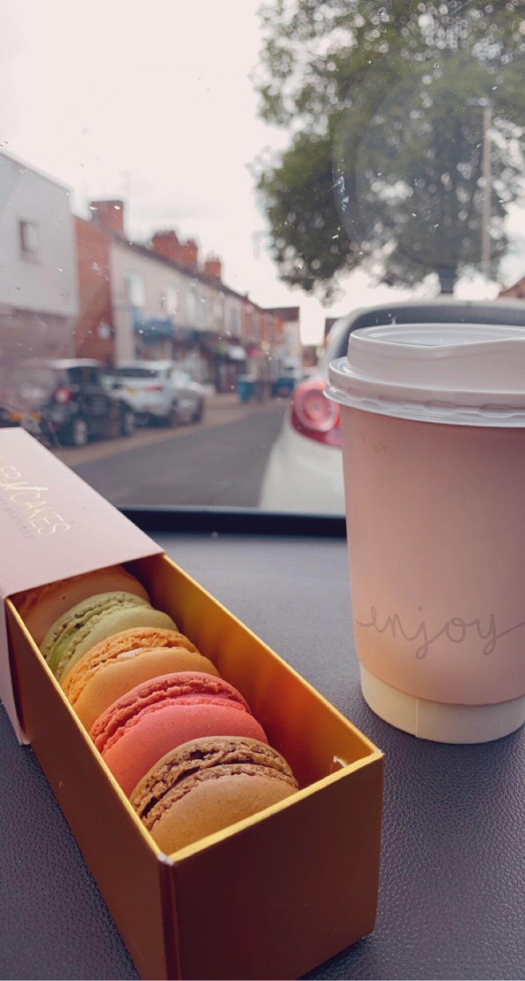 Baker St Cakes - Leicester - Nextdoor