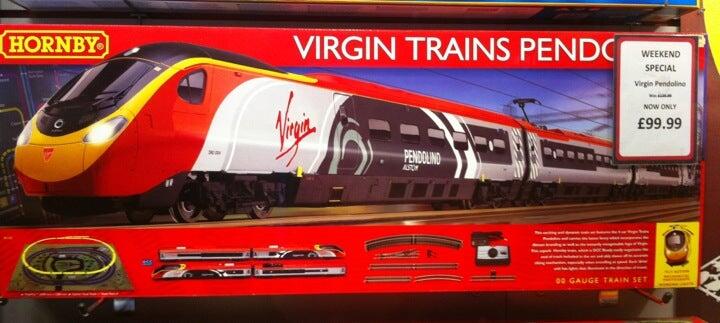 Modelzone - Manchester - Nextdoor