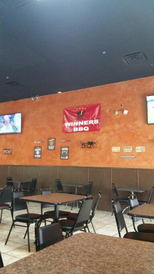 Winners BBQ - Plano, TX - Nextdoor