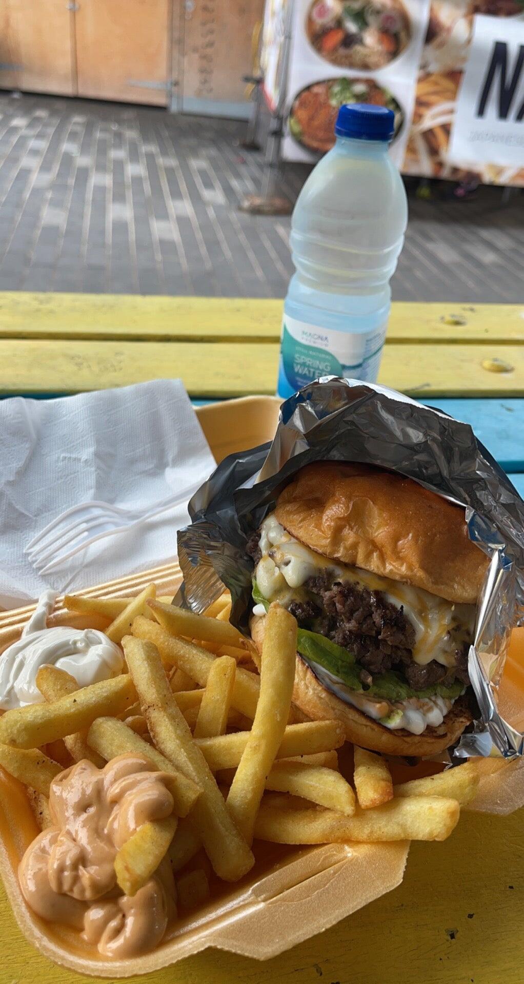 Chilli Cha Cha - Kingston upon Thames - Nextdoor