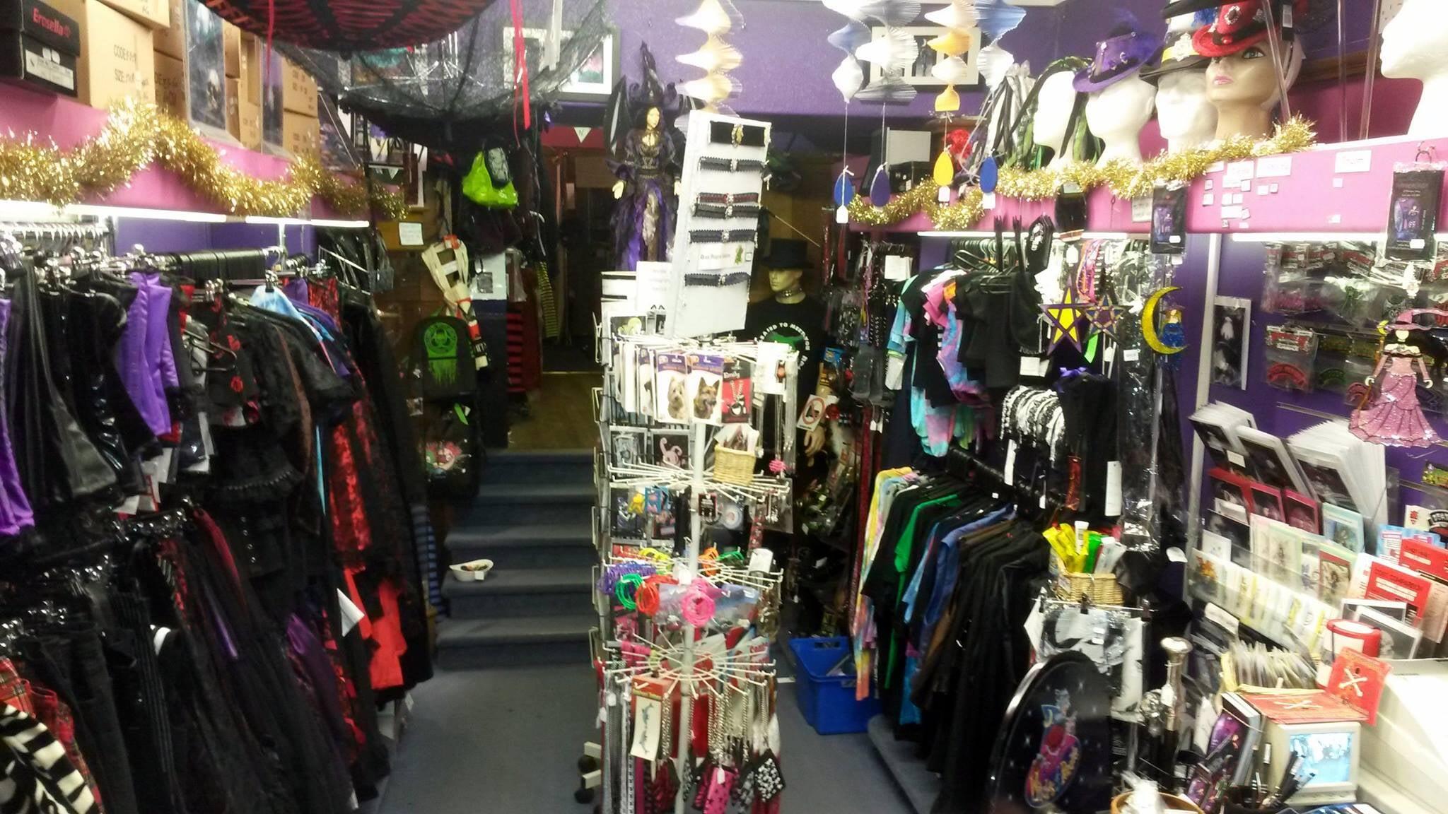 Pandemonium - Whitby - Nextdoor