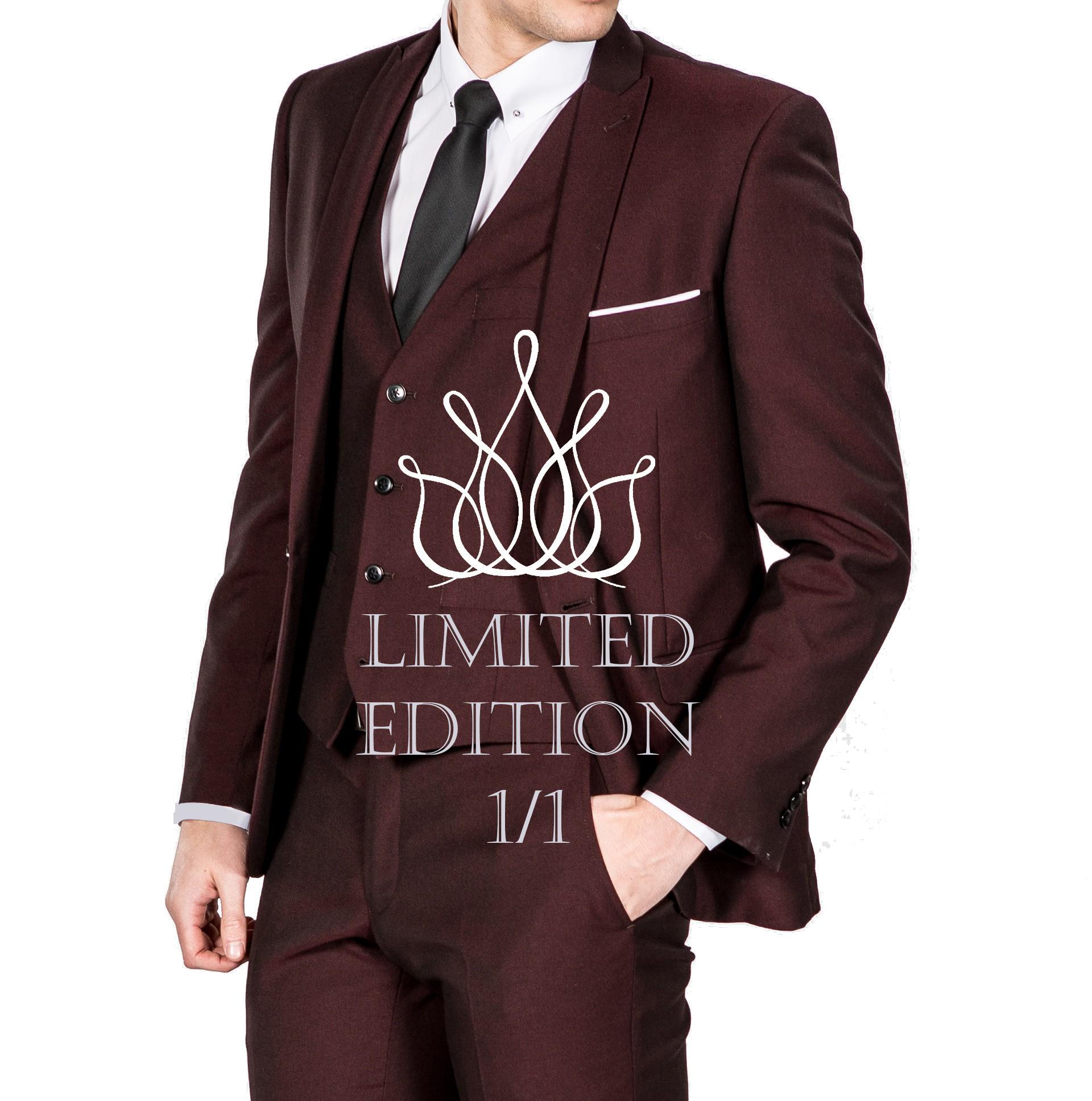 Crown Bespoke Tailoring - Southport - Nextdoor