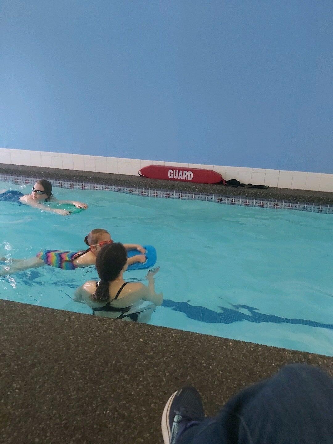 Samantha's Swimming - Spokane, WA - Nextdoor