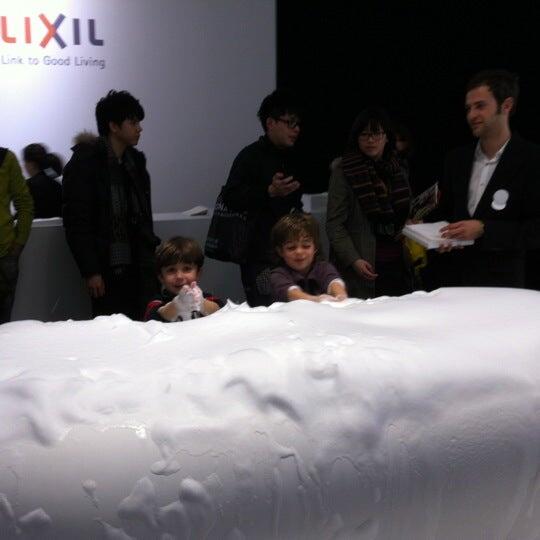 LIXIL Corporation - Nextdoor