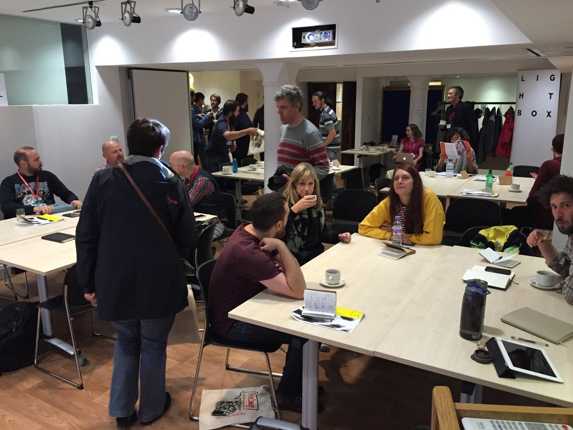 Centre for Chinese Contemporary Art (formerly Chinese Arts Centre ...