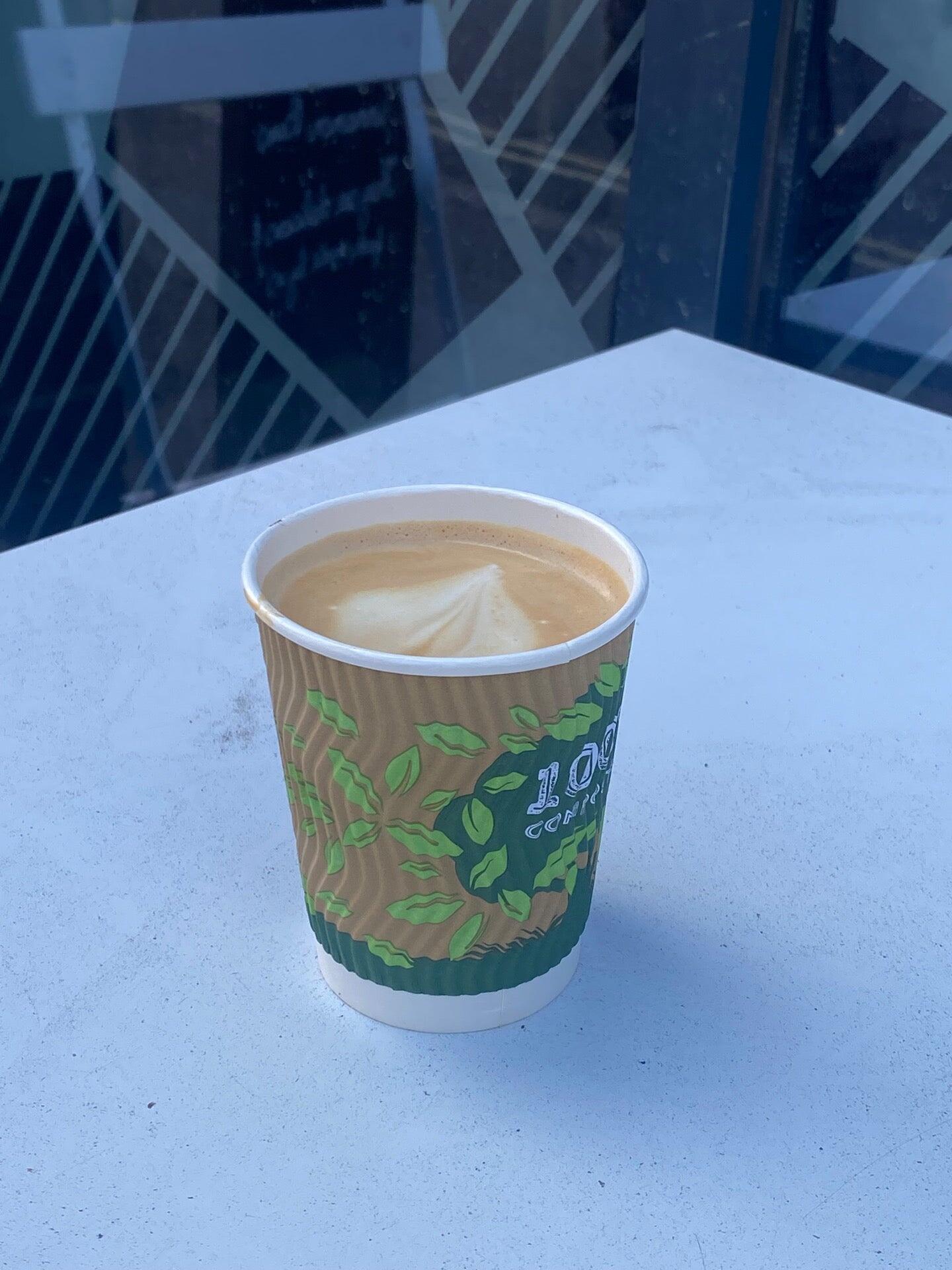 The Ridge Coffee Shop - Exeter - Nextdoor