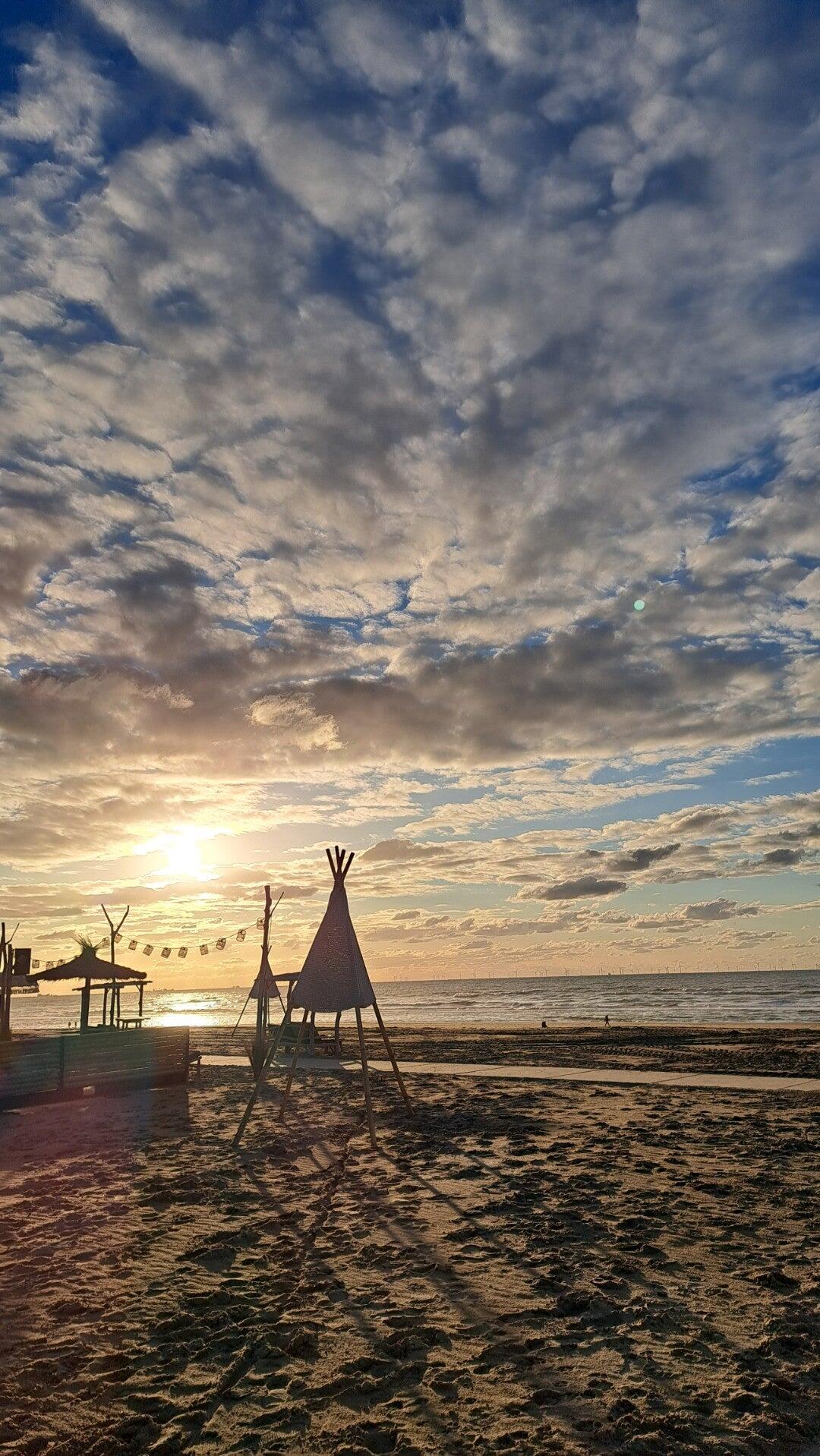 Strandtent De Koele Costa - Noordwijk, Zuid-Holland - Nextdoor