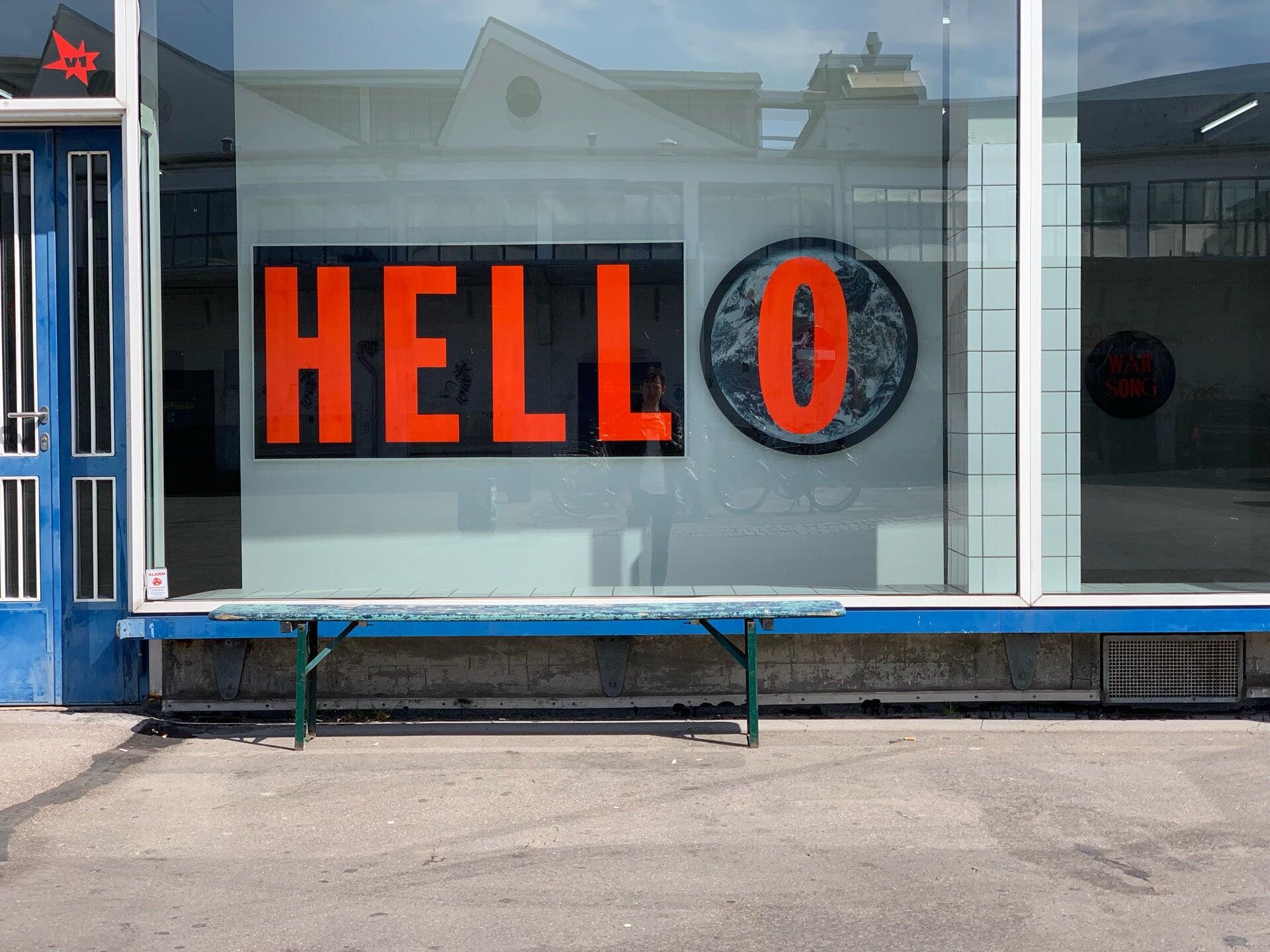 V1 Gallery - Nextdoor