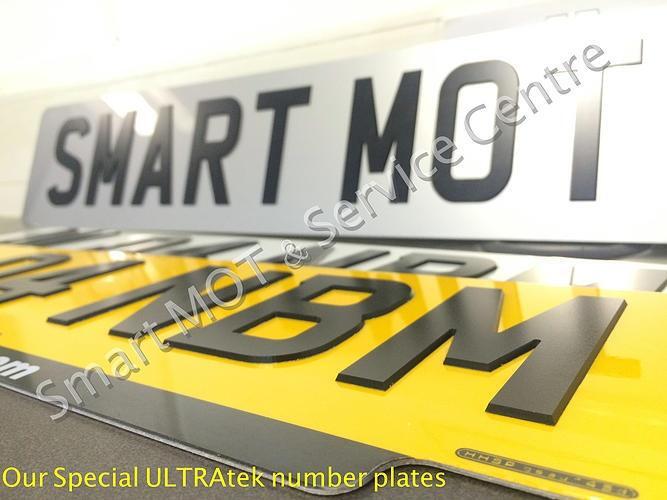 Smart MOT & Service Centre - Birmingham - Nextdoor
